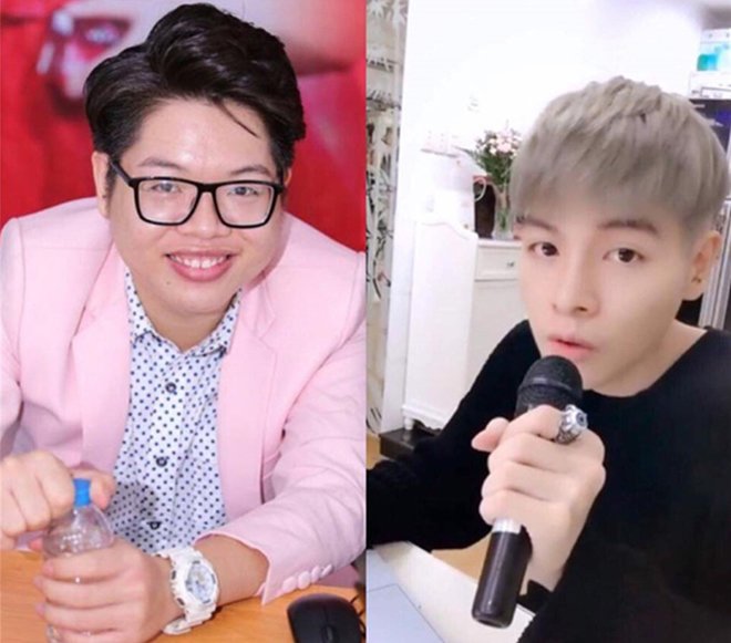 Akira Phan bóc phốt nhiều nam nghệ sĩ nâng ngực thành 6 múi mà không ...