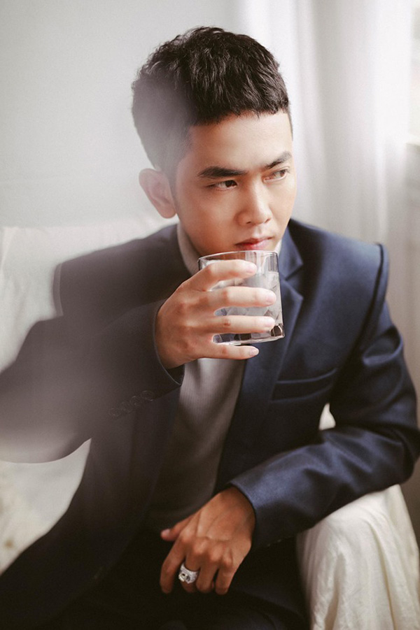 Trần Lê Văn Tâm chàng trai nghèo và hành trình trở thành ông chủ thương ...