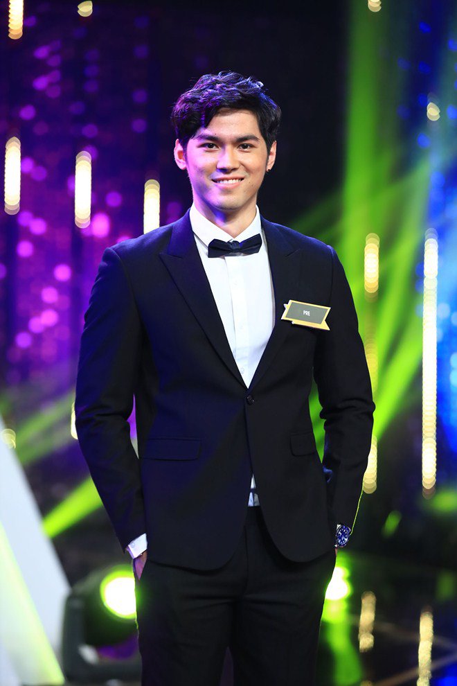 Trai Thái hút hồn ở Người Ấy Là Ai và hôn thê giống Hòa Minzy: Đám cưới ...