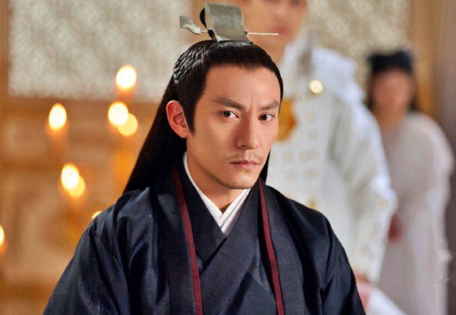 Thần Tịch Duyên: Phiên bản Tam Sinh Tam Thế đặc biệt hấp dẫn của mỹ nam ...