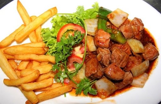 Cách làm bò lúc lắc ngon, mềm tại nhà mà không hề dai