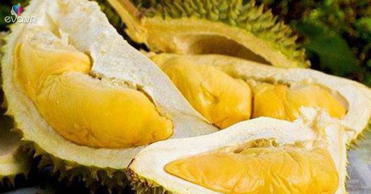 7 sự thật khó đỡ về trái sầu riêng sẽ khiến người mua vô cùng bất ngờ