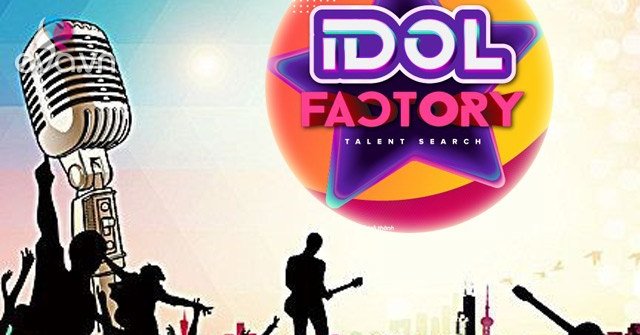 "Idol Factory” bước vào vòng casting offline với những thí sinh tài năng