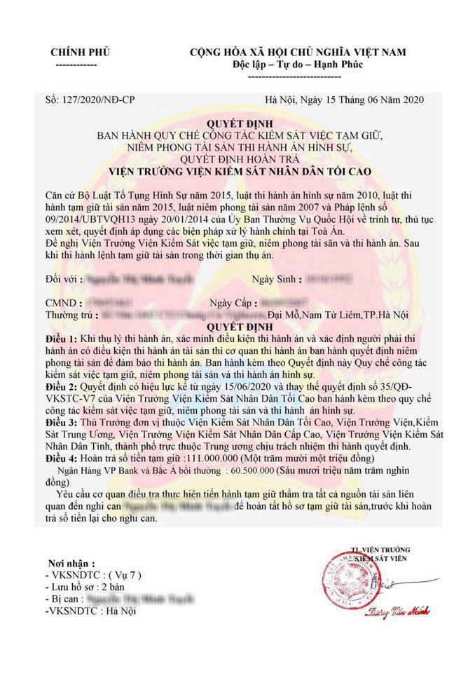 5 hình thức lừa đảo mới trên MXH: Chiêu trò ngày càng tinh vi, bao ...