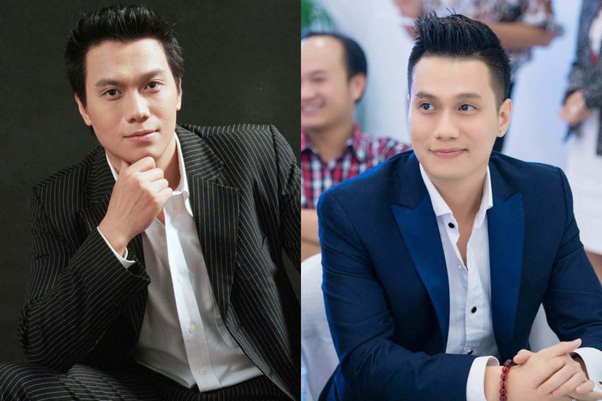 Việt Anh phát tướng, mất hình ảnh soái ca vì bụng mỡ sau 1 năm phẫu ...