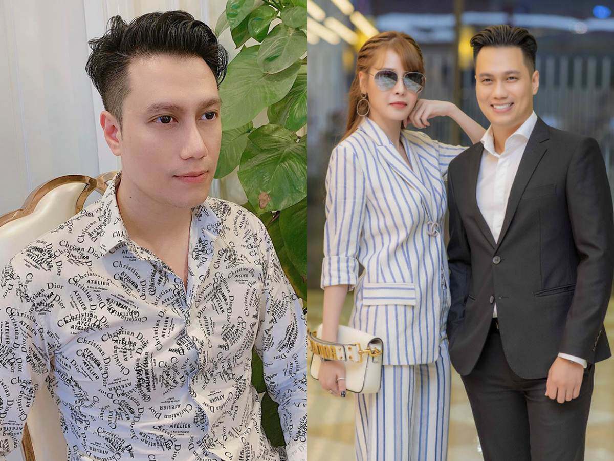 Việt Anh phát tướng, mất hình ảnh soái ca vì bụng mỡ sau 1 năm phẫu ...