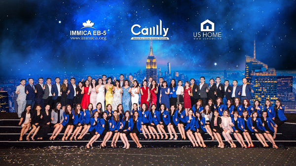 Hệ sinh thái doanh nghiệp Camly Group được truyền thông quốc tế chú ý