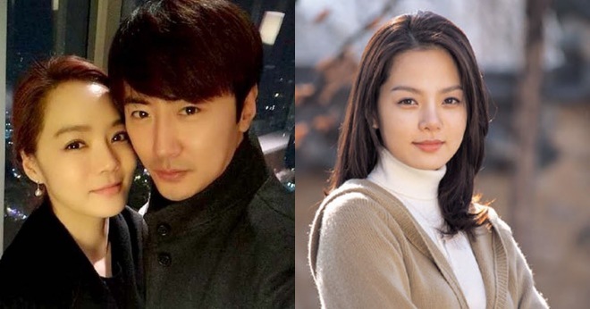 Bỏ chồng Trung Quốc, Chae Rim về quê, nhìn công việc hiện tại mới bất ngờ