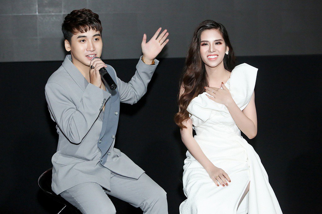 Vợ Huy Cung lên tiếng sau khi chồng cũ xóa sạch ảnh con