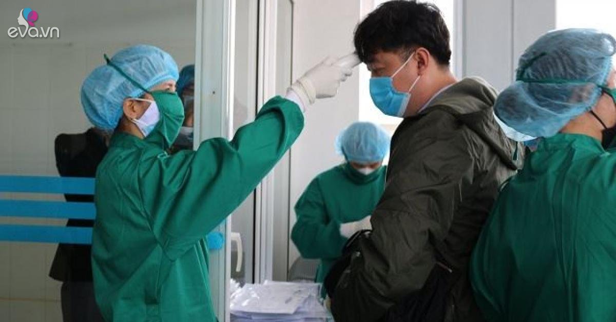 COVID-19 ngày 29/4: Hà Nội ghi nhận 1 ca dương tính với SAR-CoV-2, là F1 của BN 2899