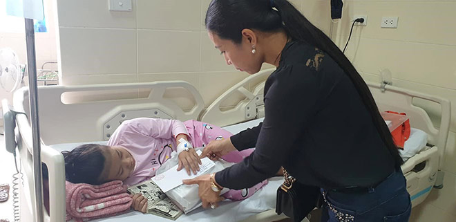 Doanh nhân Thina Nguyen – cá tính tạo nên thành công trong kinh doanh