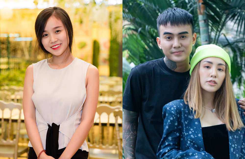 Động thái dứt khoát của vợ cũ Hoài Lâm khi bị soi thân thiết với Đạt G