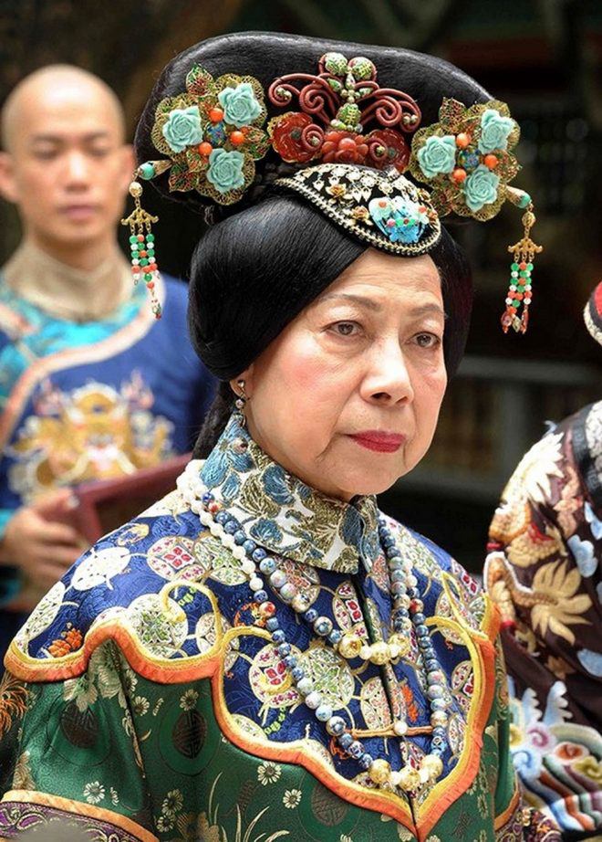 Bà chúa phim ma Hong Kong: U90 chưa chồng vì xấu tính, hay cáu giận ...