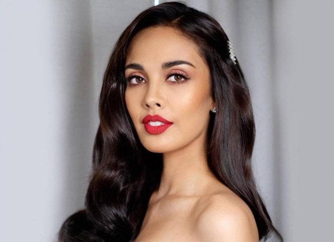 Hoa hậu đẹp nhất mọi thời đại Megan Young: Bị phản đối vì là con lai ...