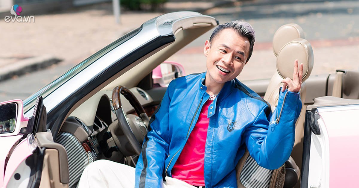 Binz nhá hàng hình ảnh mới khiến dân tình đổ rạp