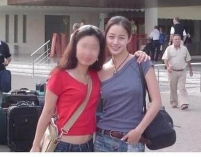 Bạn học cũ nói về Kim Tae Hee và cuộc gặp ngọc nữ màn ảnh tại nhà vệ sinh