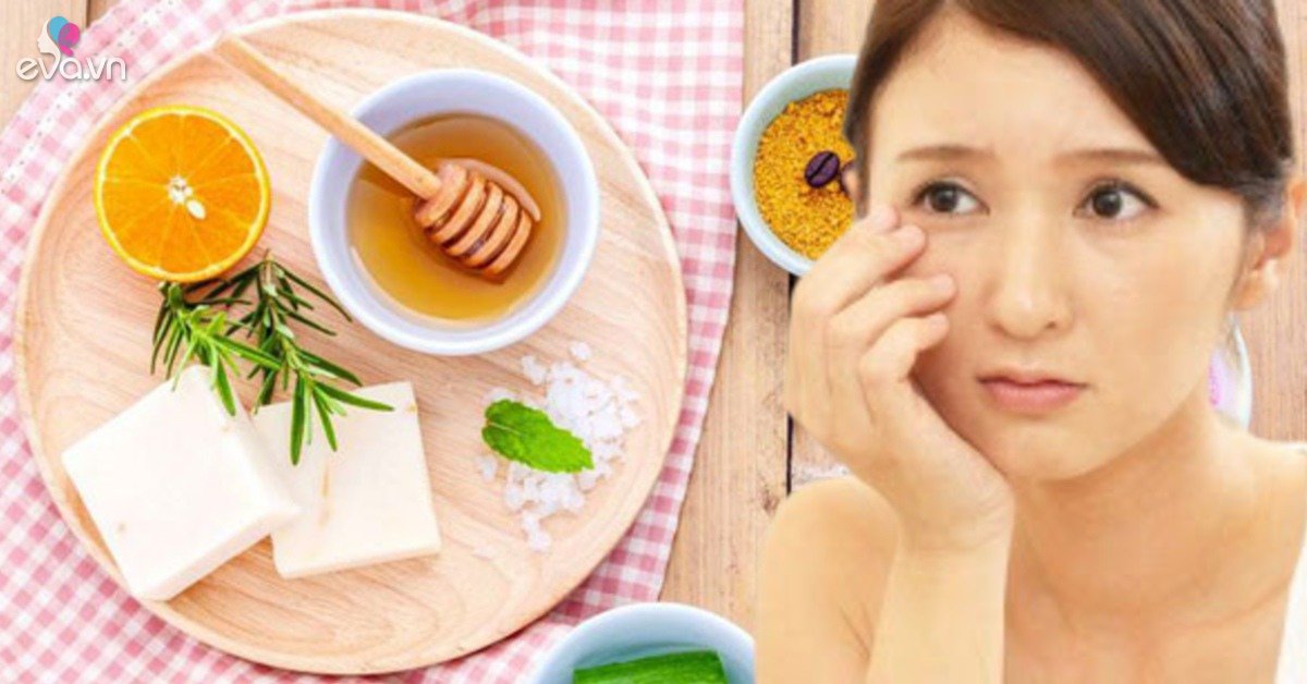 5 cách chữa da bị sạm nắng từ nguyên liệu tự nhiên an toàn, tiết kiệm ...