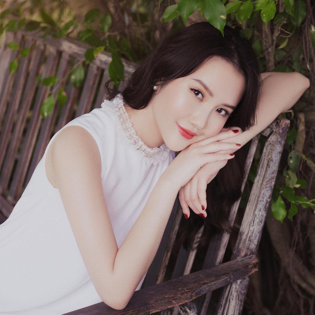 Primmy Trương đối đáp khi bị nói xuống sắc