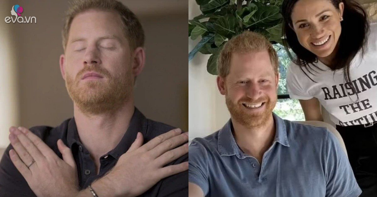 Hoàng tử Harry bôi nhọ danh tiếng Hoàng gia, tiết lộ vợ từng muốn chết