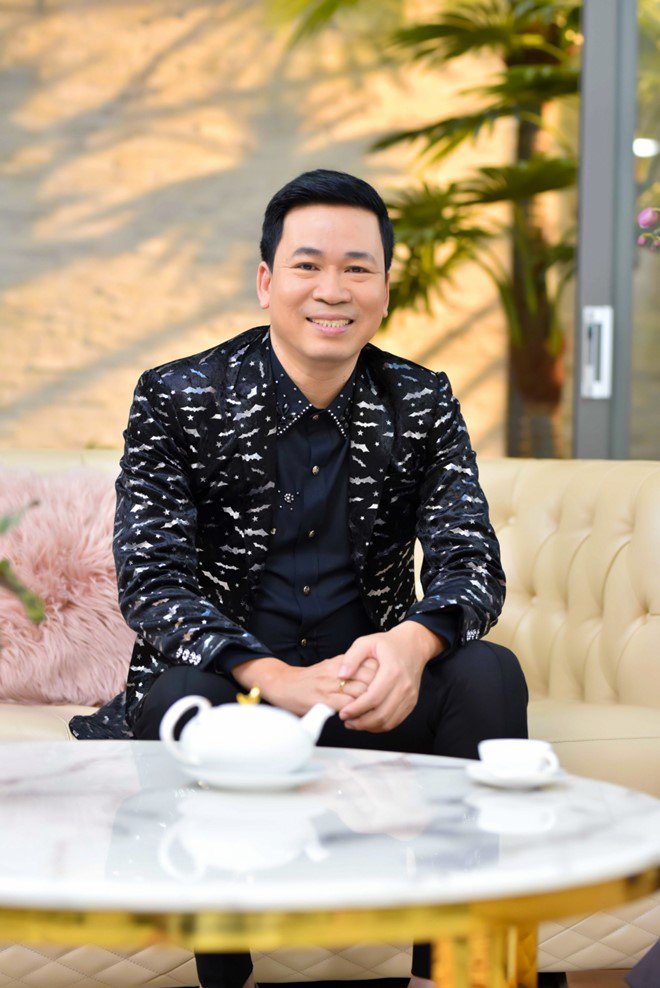 Thành Lộc, Long Nhật thăm nhà ca sĩ Michael Lang trên truyền hình: Cận ...