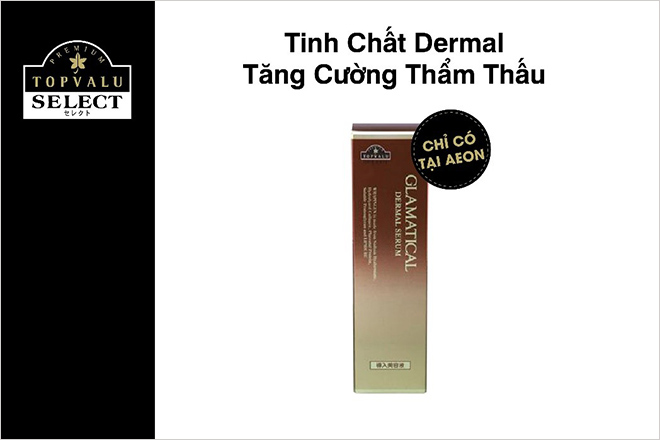 Tín đồ làm đẹp chính hiệu đừng bỏ lỡ serum Nhật chất lượng sang-xịn-mịn ...
