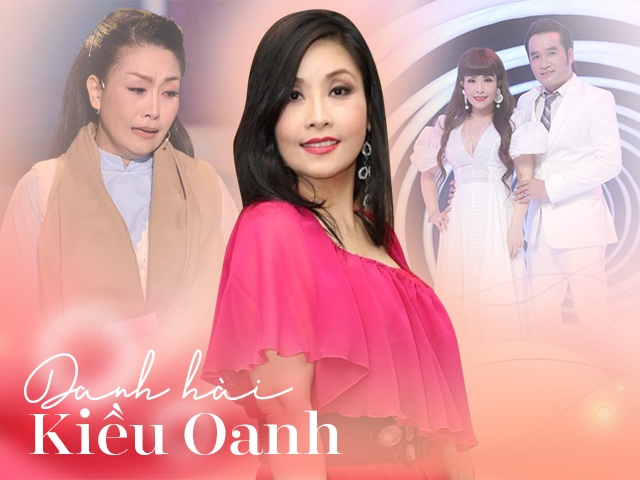Kieu Oanh 2022