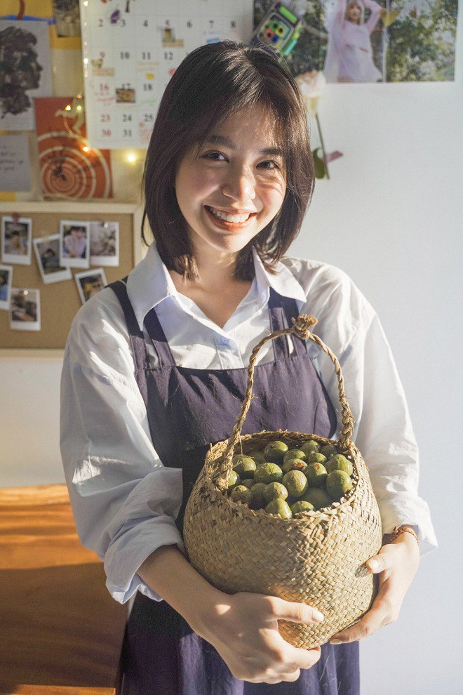 Nguyên Hà khoe giọng hát ngọt ngào, kể chuyện Mẫn Tiên đi hẹn hò với hũ ...