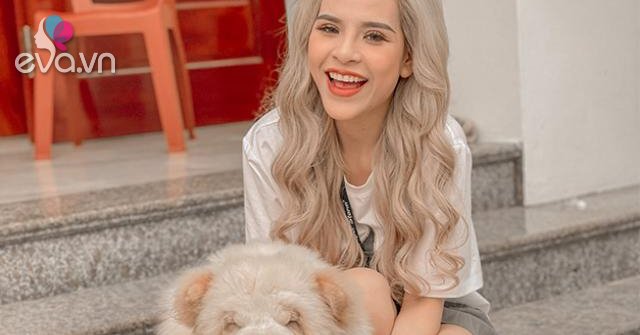 Linh Kool - cô gái 9X xinh đẹp và bước đầu đặt chân vào ngành thẩm mỹ