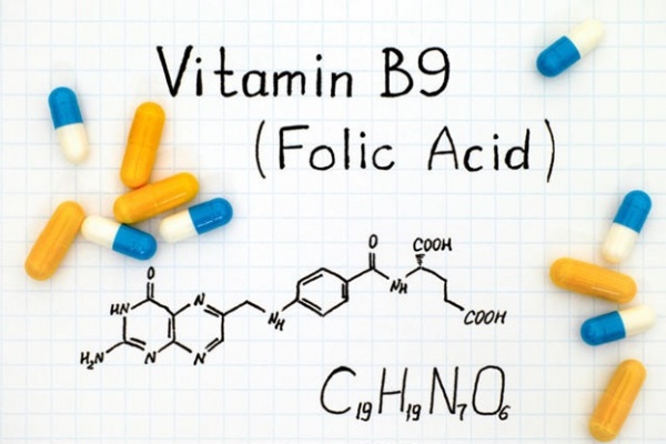 Vitamin B9: Thông tin cần biết, công dụng và cách bổ sung