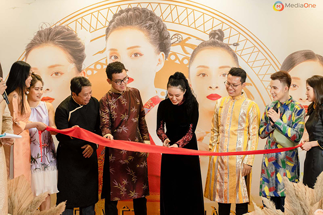 Méli Việt Nam tung bộ sưu tập son môi mang đậm văn hóa Việt Nam