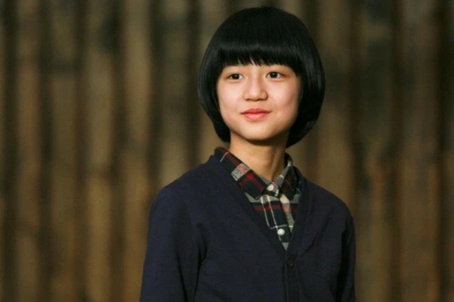 Sao nhí một thời: Tứ Kim lừng lẫy năm nào giờ dậy thì thay đổi ra sao?