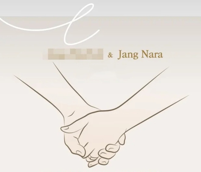 Lễ cưới ngoài trời của Jang Nara: Dàn sao hạng A đến dự phải đảm bảo ...