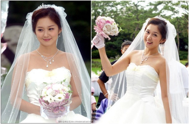 Lễ cưới ngoài trời của Jang Nara: Dàn sao hạng A đến dự phải đảm bảo ...