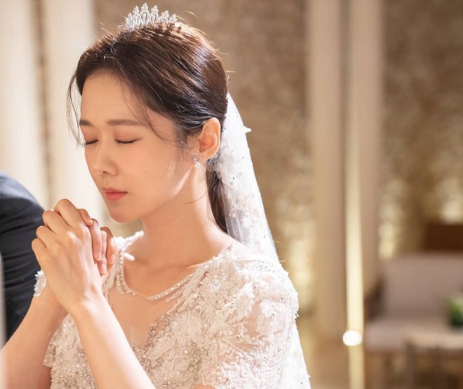 Lễ cưới ngoài trời của Jang Nara: Dàn sao hạng A đến dự phải đảm bảo ...