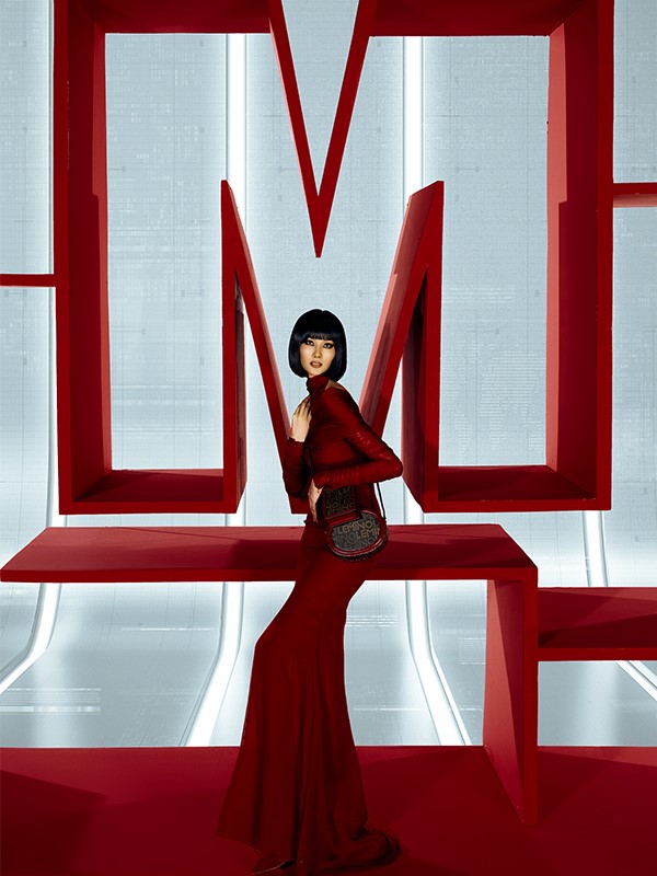 BST Lemino SS 23/24: Một xu hướng phụ kiện thời trang rất khác