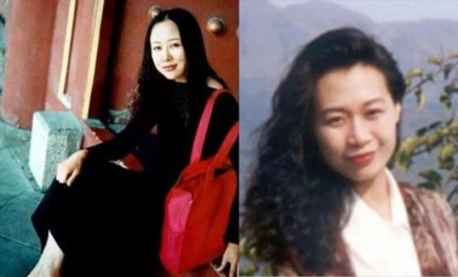 Ngắm ảnh thời trẻ của tỷ phú Trần Lệ Hoa, dễ hiểu vì sao Đường Tăng Trì Trọng Thụy bất chấp tất ...