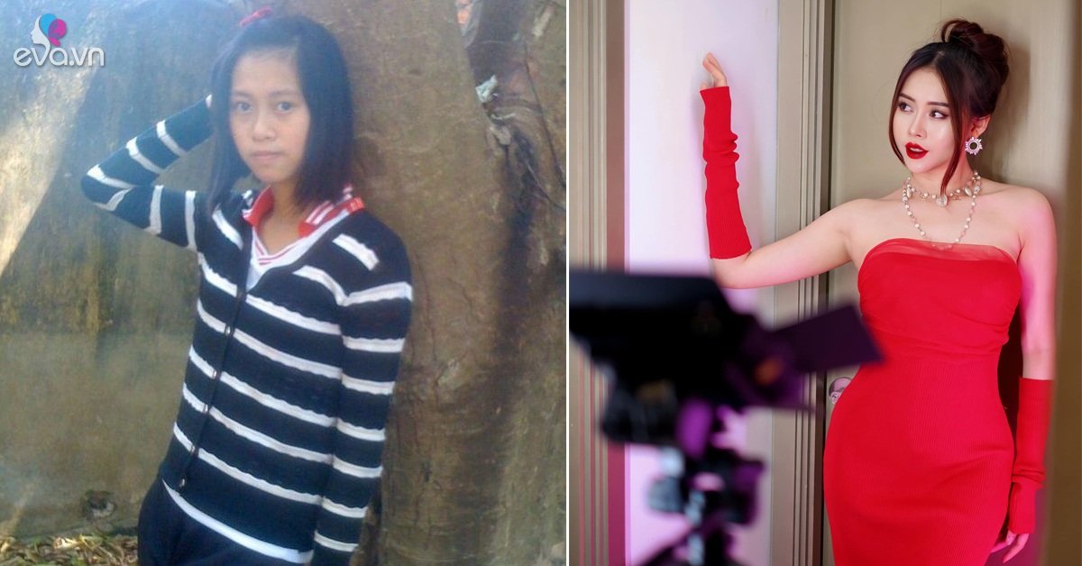 Từng nặng 39kg, gái xinh Quảng Ngãi hô biến 3 vòng như 1 thành đường cong trập trùng nhờ hì hục ...