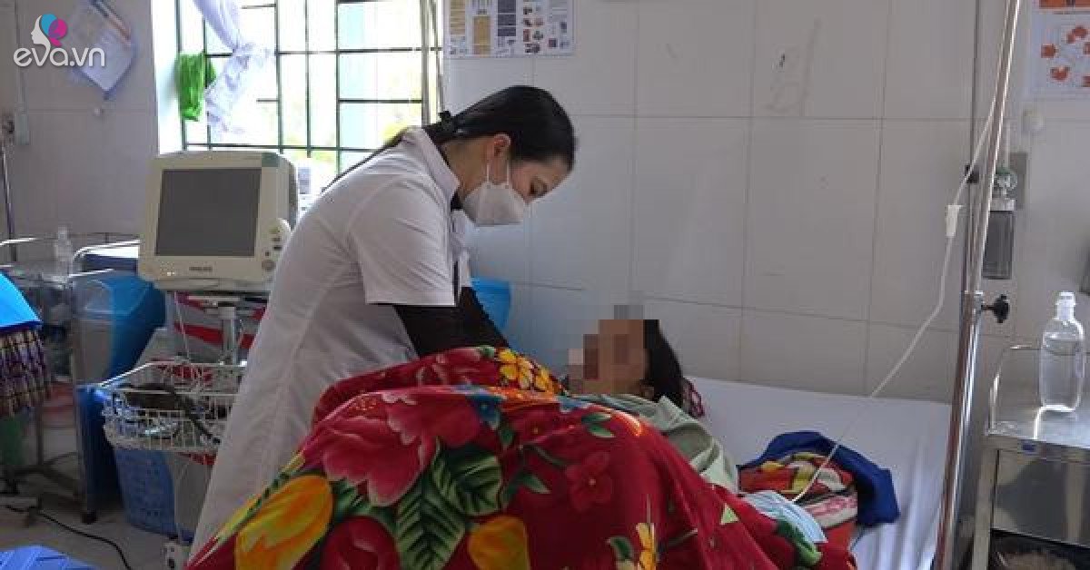 Tự sinh con tại nhà sản phụ bị băng huyết nguy hiểm tính mạng