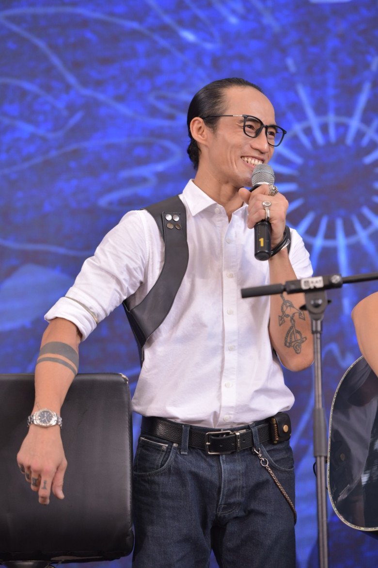 Bức Tường ra mắt album thứ 7 mang tên Cân bằng, Phạm Anh Khoa hát chính