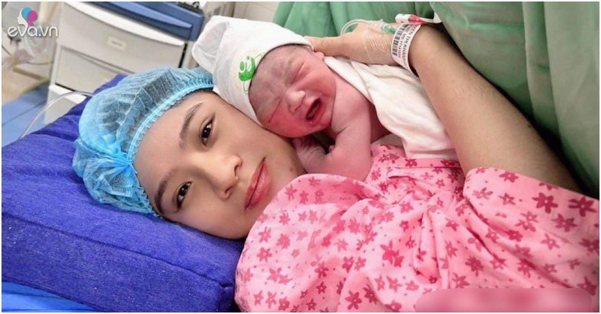 Mẹ bỉm vừa đi đẻ về mách những thứ cần mang theo trong giỏ đồ để an tâm ...