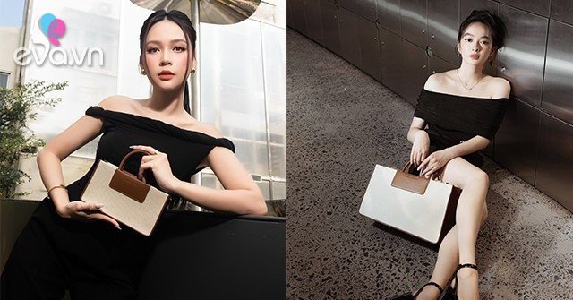 Sam, Kaity Nguyễn, Trâm Ngô lên đồ mùa hè "chuẩn khỏi cãi” cùng bộ sưu tập ITZ MINE của CHARLES ...