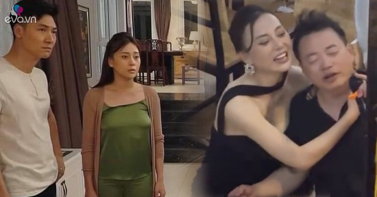 Cất váy Quỳnh Búp Bê khi bên Shark Bình, Phương Oanh về quê mặc đồ bộ của mẹ, đẹp thuỳ mị khó chê