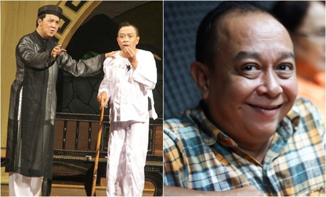 Nghệ sĩ hài Tiểu Bảo Quốc: 50 tuổi không mua nổi căn nhà 12m2 giờ đã khác, nuốt nước mắt nuôi ...