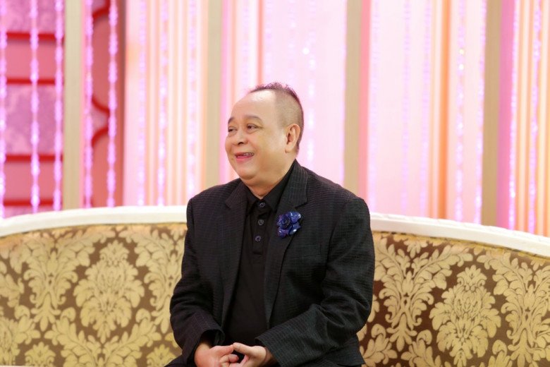 Nghệ sĩ hài Tiểu Bảo Quốc: 50 tuổi không mua nổi căn nhà 12m2 giờ đã khác, nuốt nước mắt nuôi ...