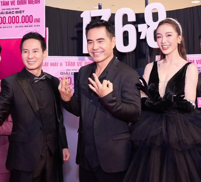 Mỹ nữ được Lý Hải đặt cọc, tuyên bố không sợ bị gắn mác ca sĩ đi đóng phim