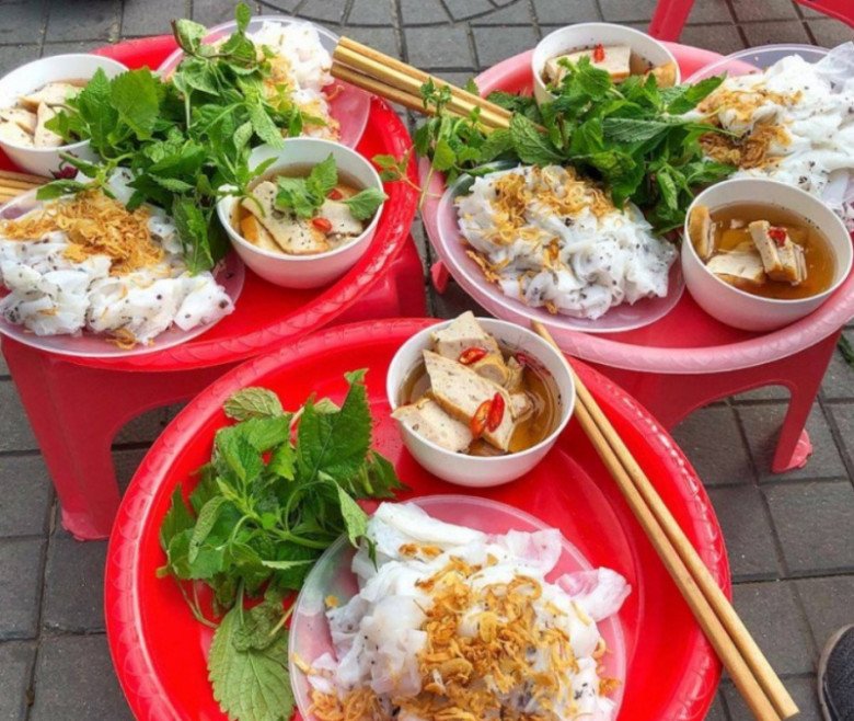 5 đặc sản Hải Dương cực gây nghiện, ai ăn xong cũng vẫn thấy thòm thèm