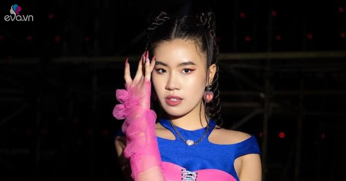 Rapper Pháo: 'Mọi người ấn tượng với tôi vì giọng chua'