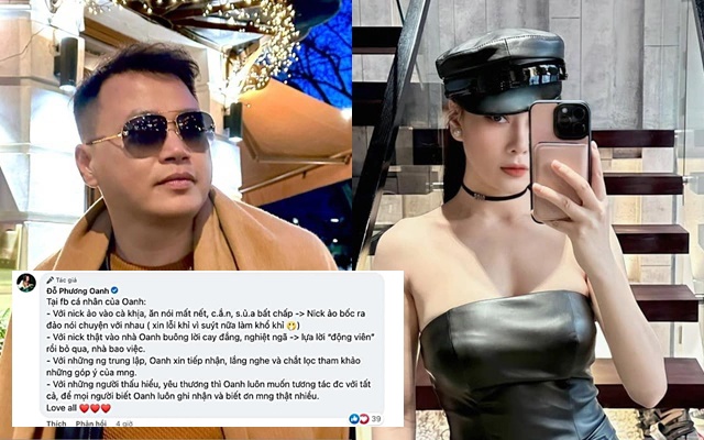 Sao Việt 24h: Vợ Cường Đô La khoe bụng bầu vượt mặt, con gái siêu quậy có cách ngồi bá đạo trên ...