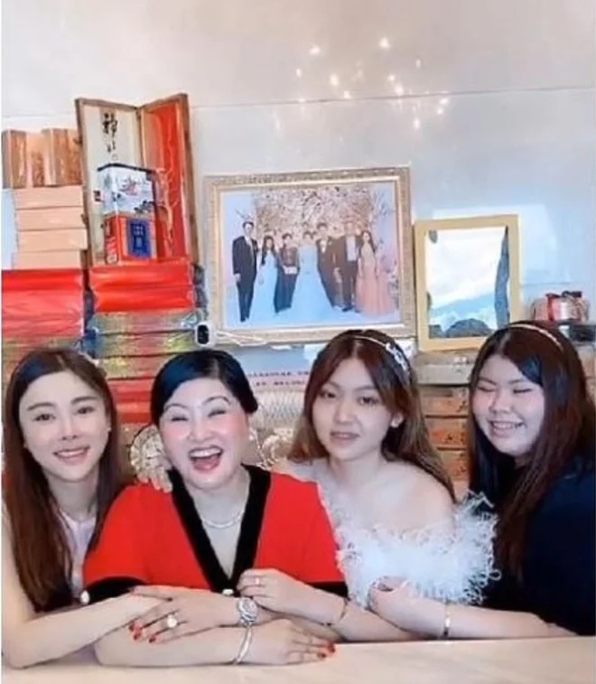 Thái Thiên Phượng qua đời chưa lâu, người thân tranh giành quyền thừa kế, nhà chồng cũ nhận được gì?