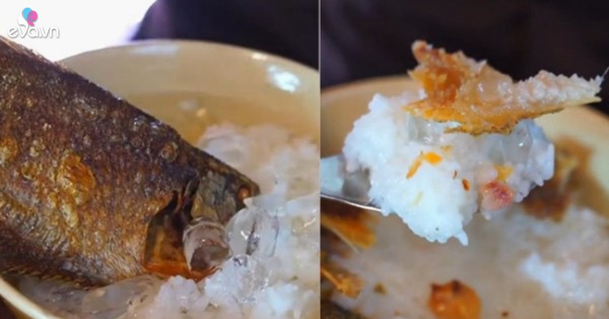 "Độc lạ miền Tây”: Cơm chan nước đá ăn cùng với khô cá, bạn đã thử chưa?